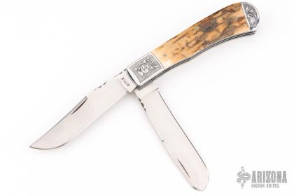 Bill Ruple Knives | AZCK - Arizona Custom Knives
