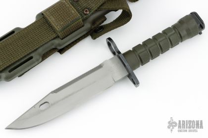 Phrobis KNives | Arizona Custom Knives - Arizona Custom Knives
