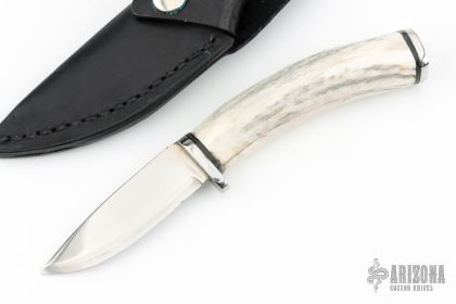 Helle - Arizona Custom Knives