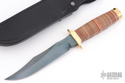 Advanced Search - Arizona Custom Knives
