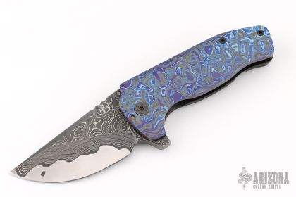 Hellion Machine Collective (HMC Knives) | AZCK - Arizona Custom Knives