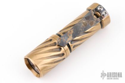 Hanko Machine Works - Arizona Custom Knives