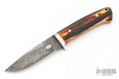 Sanders, Mike - Arizona Custom Knives