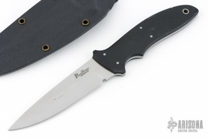 Al Polkowski Knives - Arizona Custom Knives - Arizona Custom Knives