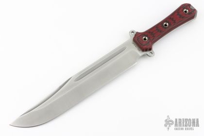 Busse Combat Knife Company | AZCK - Arizona Custom Knives