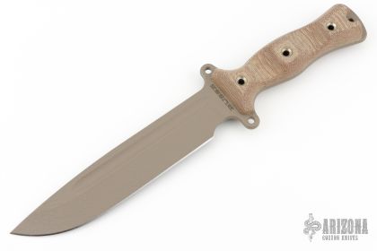 Busse Combat Knife Company | AZCK - Arizona Custom Knives