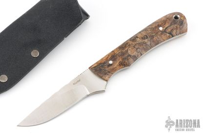 Reeves, Lee - Arizona Custom Knives