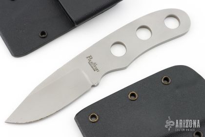 Al Polkowski Knives - Arizona Custom Knives - Arizona Custom Knives