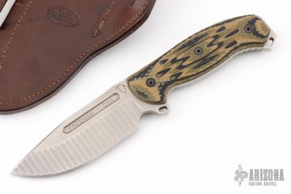 Freeman Outdoor Gear | Arizona Custom Knives - Arizona Custom Knives