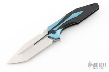 Arcane Design • Arizona Custom Knives - Arizona Custom Knives