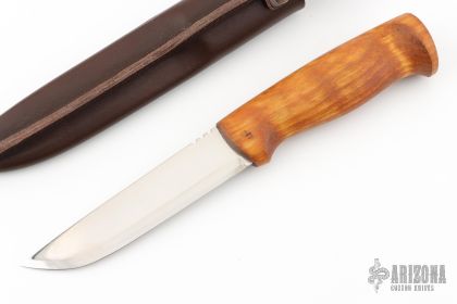 Helle - Arizona Custom Knives