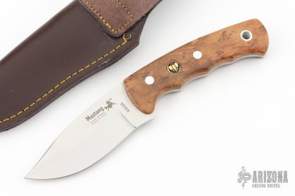 Muela Knives - Arizona Custom Knives