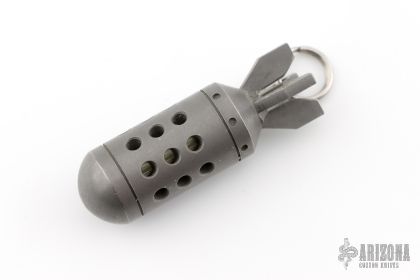 Tom Anderson Knives | Arizona Custom Knives - Arizona Custom Knives