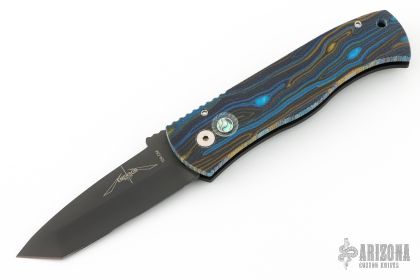 Emerson Knives - Arizona Custom Knives - Arizona Custom Knives