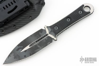 Microtech Knives | Arizona Custom Knives - Arizona Custom Knives