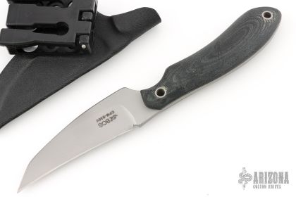 ShivWorks • Arizona Custom Knives - Arizona Custom Knives