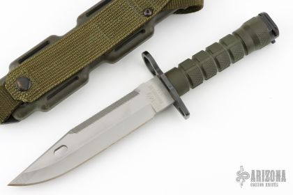 Phrobis KNives | Arizona Custom Knives - Arizona Custom Knives