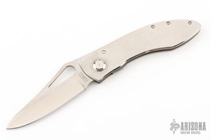 Fred Carter Knives | Arizona Custom Knives - Arizona Custom Knives