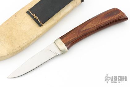 Track Knives - Arizona Custom Knives