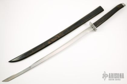 Angel Sword | Arizona Custom Knives - Arizona Custom Knives