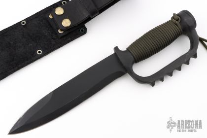 EDMF Knives } Arizona Custom Knives - Arizona Custom Knives