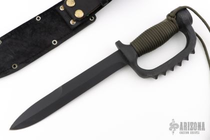 EDMF Knives } Arizona Custom Knives - Arizona Custom Knives