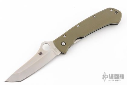 Bob Lum Knives | Arizona Custom Knives - Arizona Custom Knives
