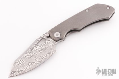 Rotten Designs • Arizona Custom Knives - Arizona Custom Knives