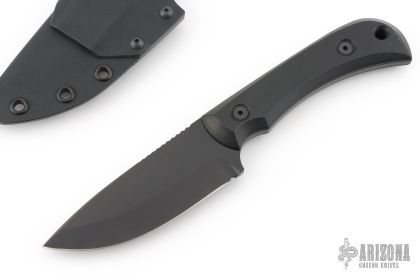 Half Face Blades | Arizona Custom Knives - Arizona Custom Knives