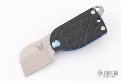 Patrick Famin Knives | Arizona Custom Knives - Arizona Custom Knives