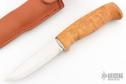 Helle - Arizona Custom Knives
