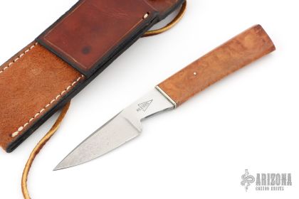 Reeves, Lee - Arizona Custom Knives