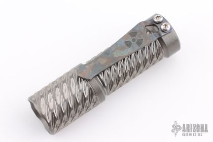 Hanko Machine Works - Arizona Custom Knives