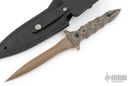 Fox Knives USA - AZCK - Arizona Custom Knives