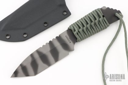 Strider Knives | AZCK - Arizona Custom Knives