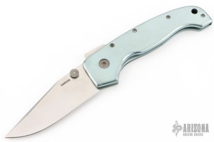 Kit Carson Knives | Arizona Custom Knives - Arizona Custom Knives