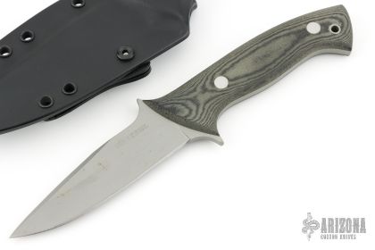Wilson Tactical - Arizona Custom Knives - Arizona Custom Knives