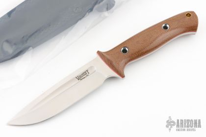 Vehement Knives | Arizona Custom Knives - Arizona Custom Knives