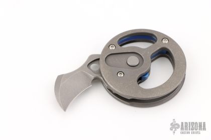 Serge Panchenko Knives | Arizona Custom Knives - Arizona Custom Knives