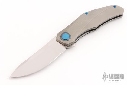 Holt Bladeworks | Arizona Custom Knives - Arizona Custom Knives