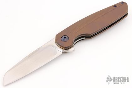 Holt Bladeworks | Arizona Custom Knives - Arizona Custom Knives