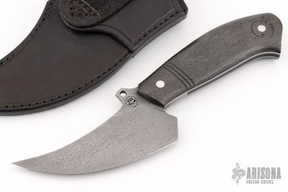 CAS Knives (Sobral Brothers) | Arizona Custom Knives - Arizona Custom ...