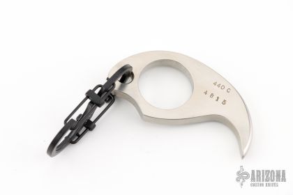 Mickey Yurco Knives | Arizona Custom Knives - Arizona Custom Knives