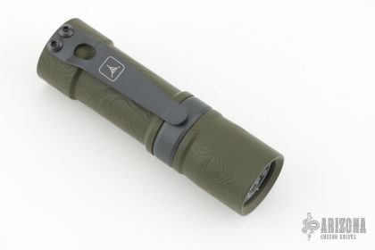 Barrel Flashlight Company • Arizona Custom Knives - Arizona Custom Knives