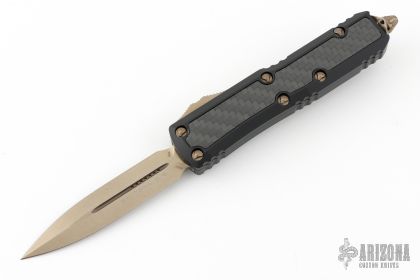 Microtech Knives | Arizona Custom Knives - Arizona Custom Knives