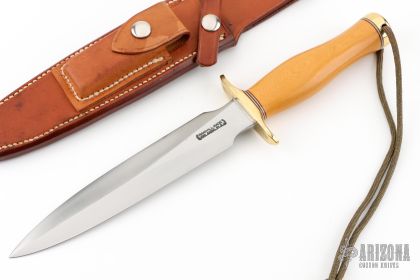 Advanced Search - Arizona Custom Knives