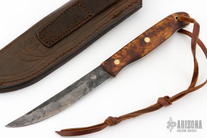 ML Knives - Arizona Custom Knives