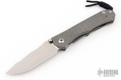 Monkey Edge - Arizona Custom Knives