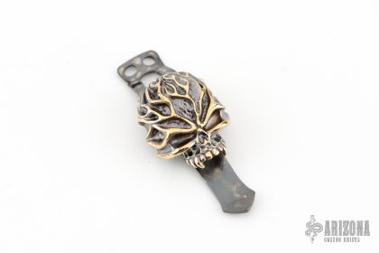 Hanko Machine Works - Arizona Custom Knives