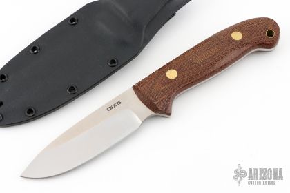Dan Crotts Knives | Arizona Custom Knives - Arizona Custom Knives